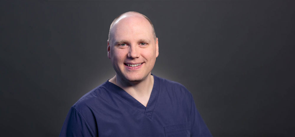 John W. Karth, M.D. - Oregon Eye Consultants