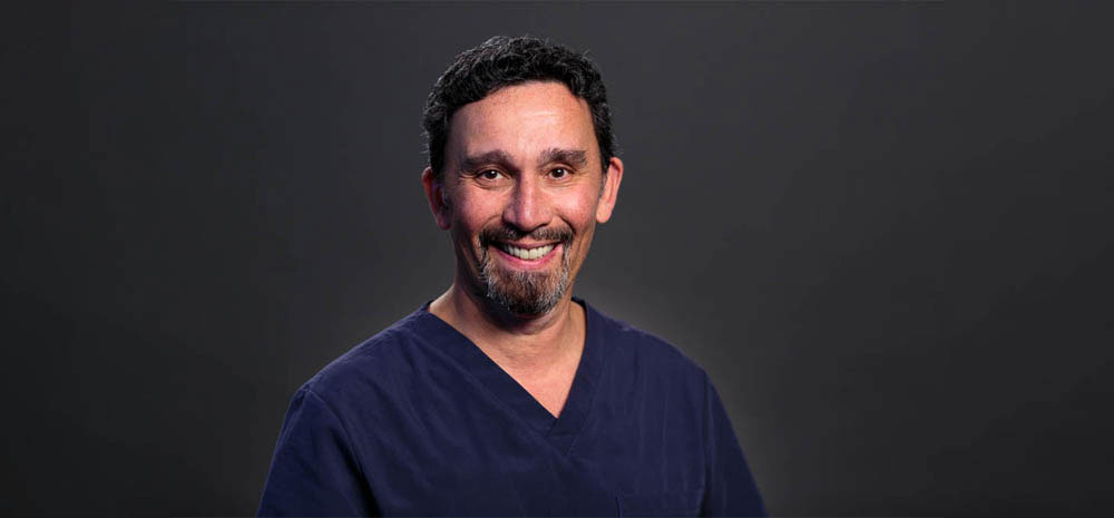 Dr. Keyhan F. Aryah, M.D. | Oregon Eye Consultants